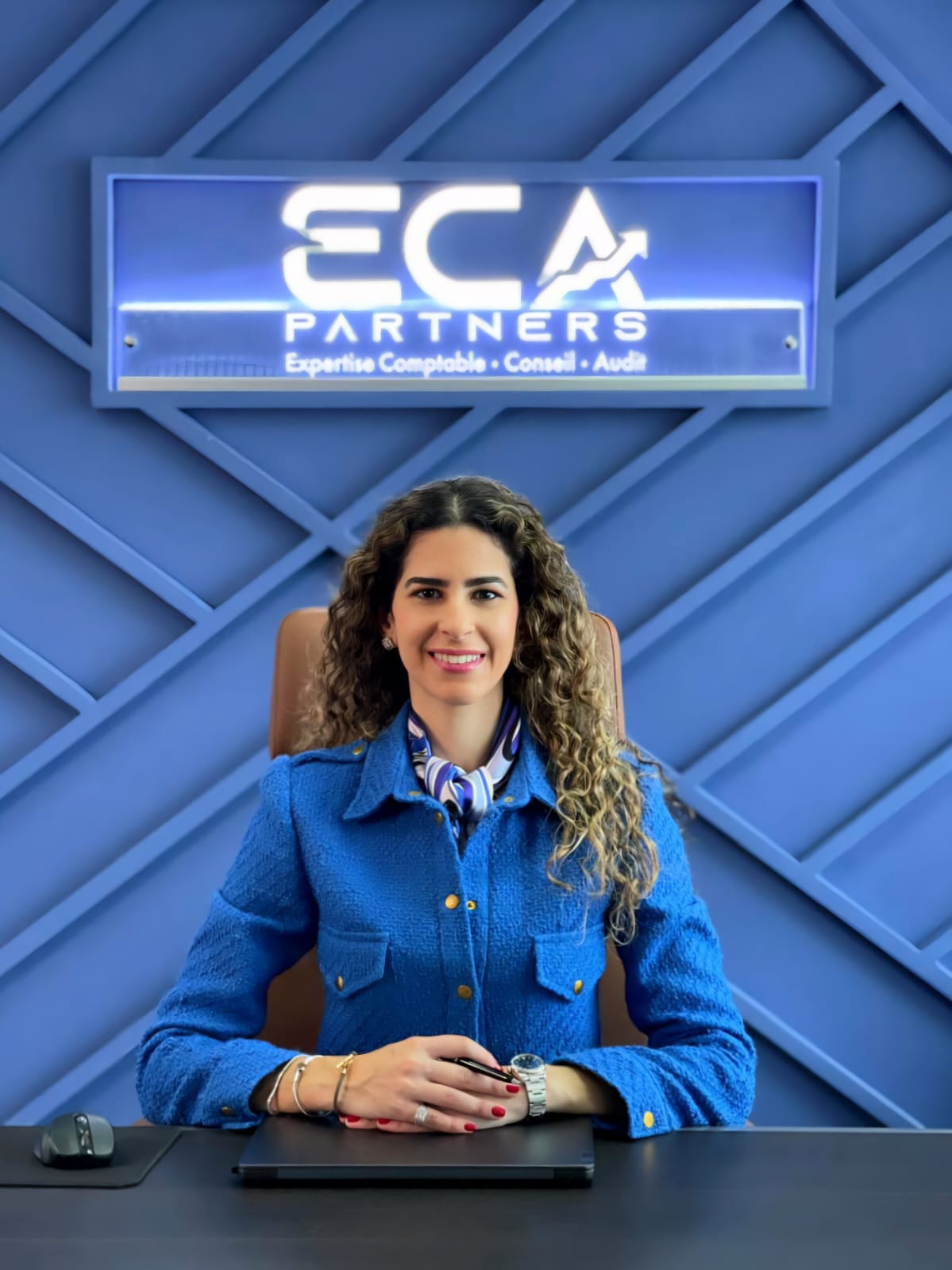 Accueil - ECA PARTNERS
